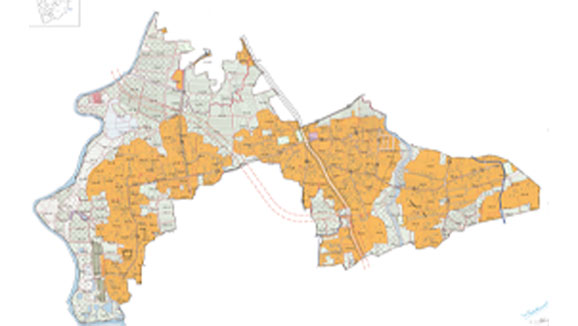 Block/ Taluka - Salcete